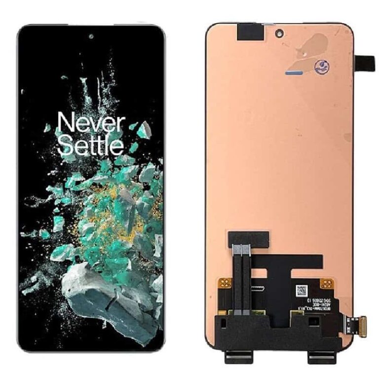 Original OnePlus Nord 2T 5G Display and Touch Screen Combo Replacement ...