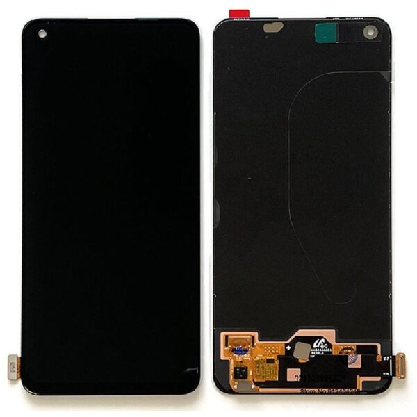 Original OnePlus Nord 2T 5G Display and Touch Screen Combo Replacement ...